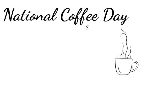 "National Coffee Day" Images – Browse 15,108 Stock Photos, Vectors, and ...