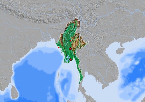 Akyab Bilder – Durchsuchen 101 Archivfotos, Vektorgrafiken und Videos ...