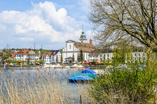 Immensee Images – Browse 411 Stock Photos, Vectors, and Video | Adobe Stock