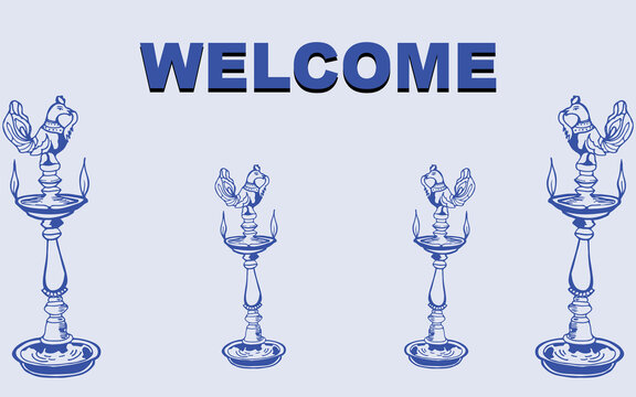 Swagat Images – Browse 53 Stock Photos, Vectors, and Video | Adobe Stock