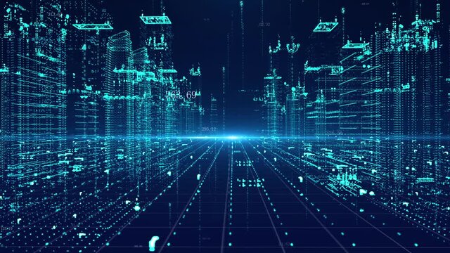 Tech Video Footage – Browse 4,498,445 HD Stock Video and Footage ...