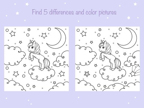 "Coloring Book Pages" Images – Browse 6,117 Stock Photos, Vectors, and ...