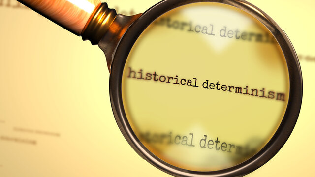 Determinism Images – Browse 980 Stock Photos, Vectors, and Video ...