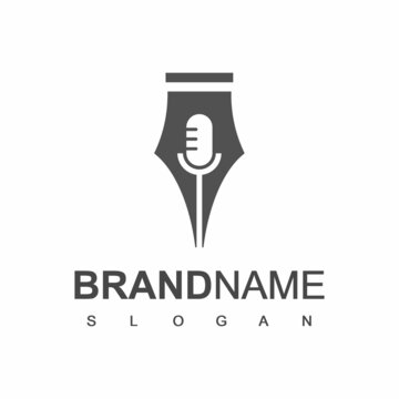 Journalism Logo Designs