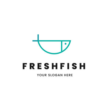 "Fish Logo"-Bilder: Stock-Fotos & -Videos. | Adobe Stock