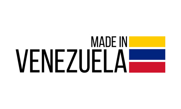 "Made In Venezuela" Images – Browse 128 Stock Photos, Vectors, and ...