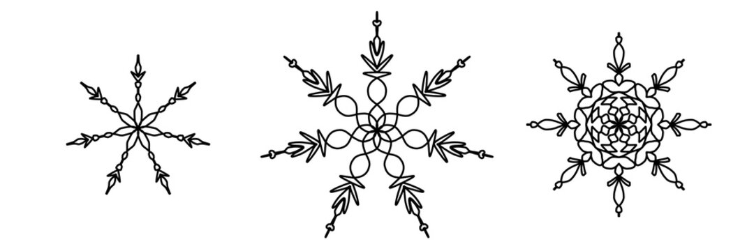 "Snowflake Template" Imagens – Procure 179 fotos, vetores e vídeos ...