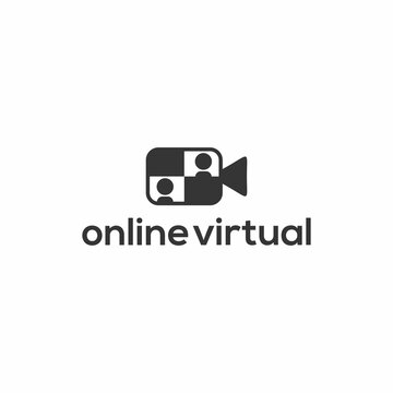 Virtual Meeting Logo Images – Browse 20,774 Stock Photos, Vectors, and ...
