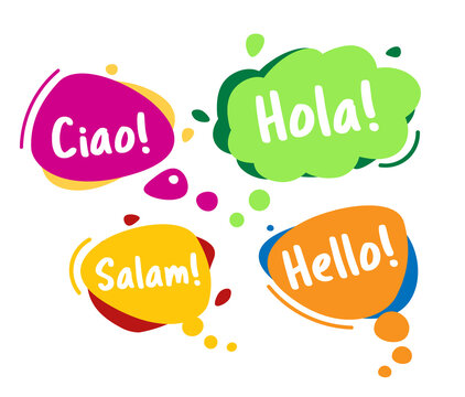 Hello, Salam Images – Browse 355 Stock Photos, Vectors, and Video ...