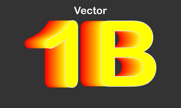 1B Bilder – Durchsuchen 499 Archivfotos, Vektorgrafiken und Videos | Adobe Stock