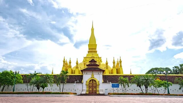 "That Luang" Images – Browse 2,889 Stock Photos, Vectors, and Video ...