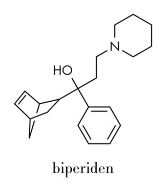Biperidene Images – Browse 10 Stock Photos, Vectors, and Video | Adobe ...