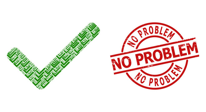 No Problem Clipart