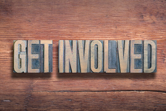 Get Involved Images – Browse 4,390 Stock Photos, Vectors, and Video ...