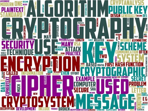 รูปภาพCryptography – เลือกดูภาพถ่ายสต็อก เวกเตอร์ และวิดีโอ793,118 ...