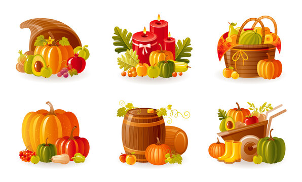 Erntedankkorb-Bilder: Stock-Fotos & -Videos. | Adobe Stock