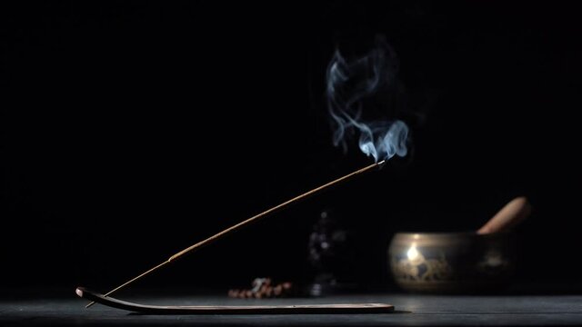 Incense Smoke Images – Browse 267,902 Stock Photos, Vectors, and Video ...