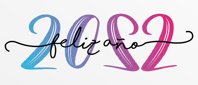 Imágenes de Feliz 2022: descubre bancos de fotos, ilustraciones ...