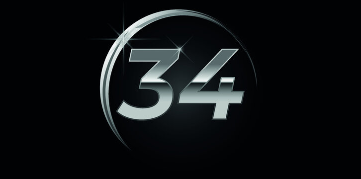"Number 34" Images – Browse 15,100 Stock Photos, Vectors, and Video ...