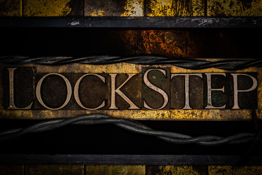 Lockstep Images – Browse 116 Stock Photos, Vectors, and Video | Adobe Stock