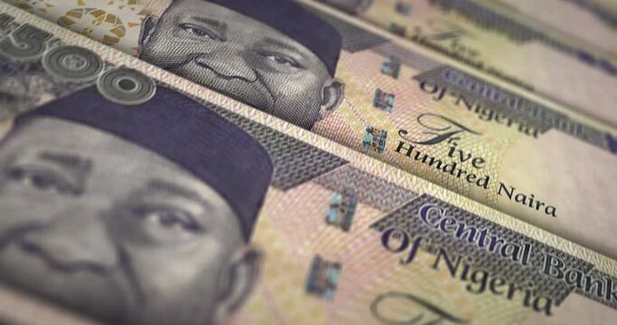 "Nigerian Naira" Images – Browse 4,107 Stock Photos, Vectors, and Video ...