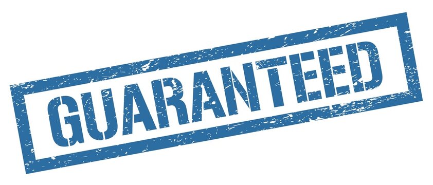 "Guaranteed Stamp" Images – Browse 63 Stock Photos, Vectors, and Video ...
