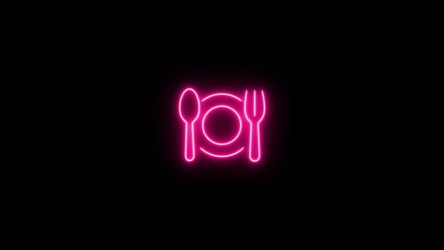 Neon Food Images – Browse 79,054 Stock Photos, Vectors, and Video ...