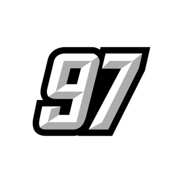 "Number 97" Images – Browse 8,717 Stock Photos, Vectors, and Video ...