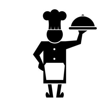 "Chef Icon" Images – Browse 508 Stock Photos, Vectors, and Video ...