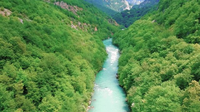 Tara River 600 X 422