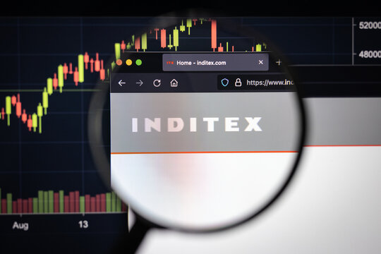 Inditex Images – Browse 542 Stock Photos, Vectors, and Video | Adobe Stock
