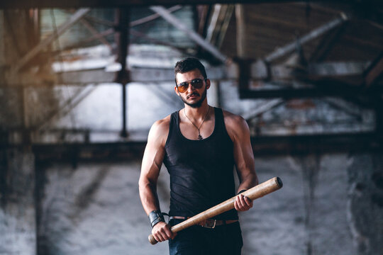 Most Badass Guy Ever