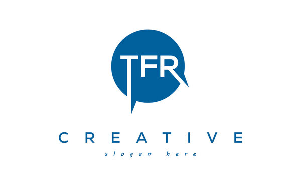 Tfr Logo Images – Browse 45 Stock Photos, Vectors, and Video | Adobe Stock