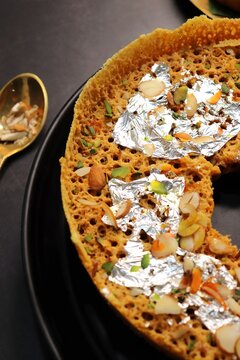 Ghevar Images – Browse 201 Stock Photos, Vectors, and Video | Adobe Stock