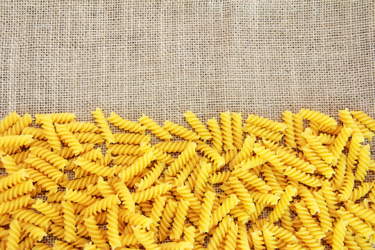 "Pasta Fusilli" Images – Browse 412 Stock Photos, Vectors, and Video ...