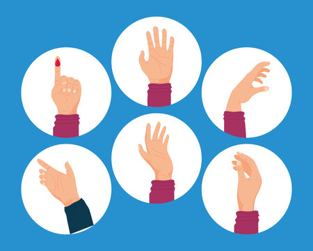 Six Hands Images – Browse 59,355 Stock Photos, Vectors, and Video ...