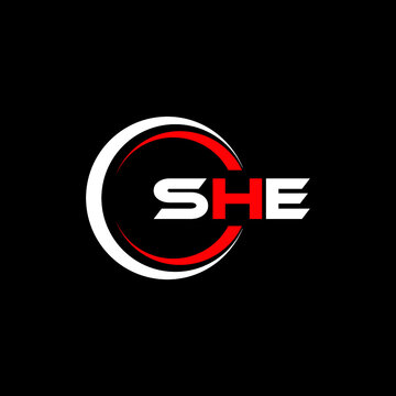 She Logo Images – Browse 4,574 Stock Photos, Vectors, and Video | Adobe ...