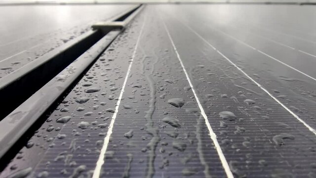 Solar Panel Rain Images – Browse 4,524 Stock Photos, Vectors, and Video ...