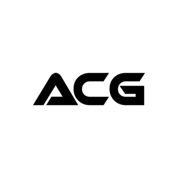 Acg Logo Images – Browse 341 Stock Photos, Vectors, and Video | Adobe Stock
