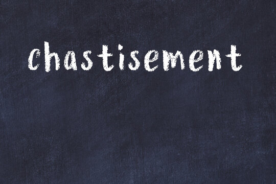 Chastisement Bilder – Durchsuchen 2,480 Archivfotos, Vektorgrafiken und ...