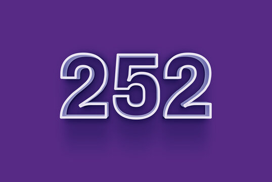 「252」の画像 - 861 件の Stock 写真、ベクターおよびビデオ | Adobe Stock