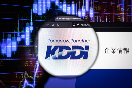 「Kddi」の写真素材 | 221件の無料イラスト画像 | Adobe Stock