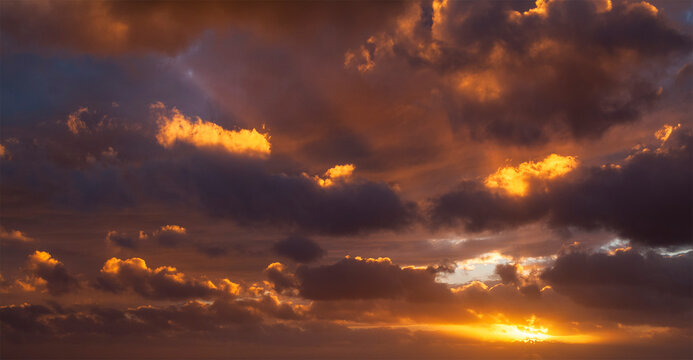 Wunderschne Sky Prn Net Fotos