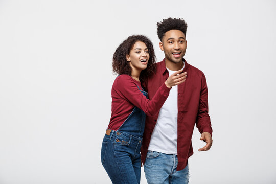 Two People Talking White Background Images – Browse 25,283 Stock Photos ...