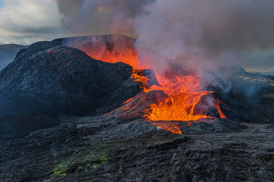 Free Volcano Images – Browse 1,448 Free Stock Photos, Vectors, and ...