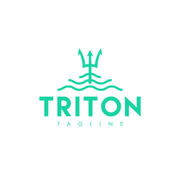 Triton Logo Images – Browse 1,682 Stock Photos, Vectors, and Video ...