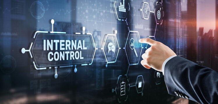 "Internal Control" Images – Browse 1,830 Stock Photos, Vectors, and ...