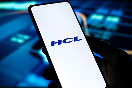 Hcl Logo Hd