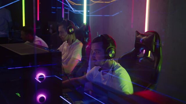 Cyberclub Images – Browse 115 Stock Photos, Vectors, and Video | Adobe ...