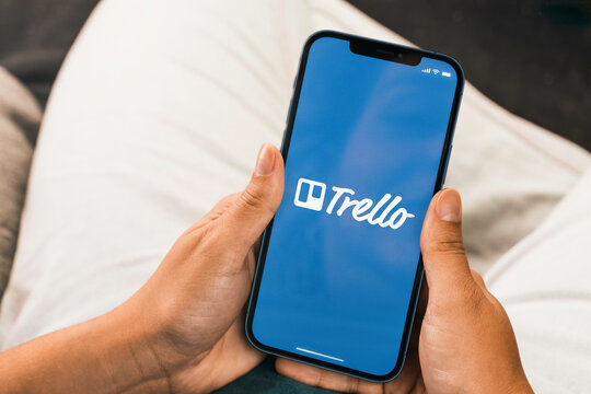 Trello Bilder – Durchsuchen 334 Archivfotos, Vektorgrafiken und Videos ...